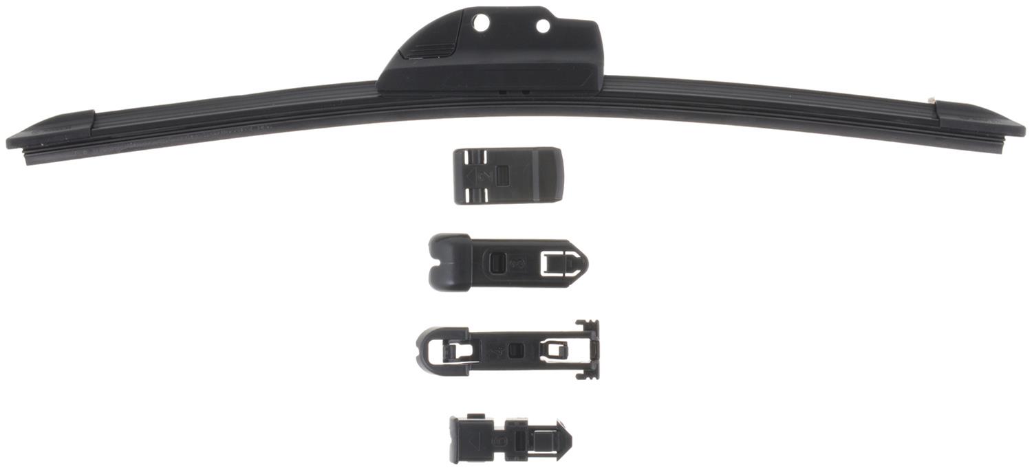 Bosch Automotive 15SD Bosch Snow Driver Wiper Blades | Summit Racing