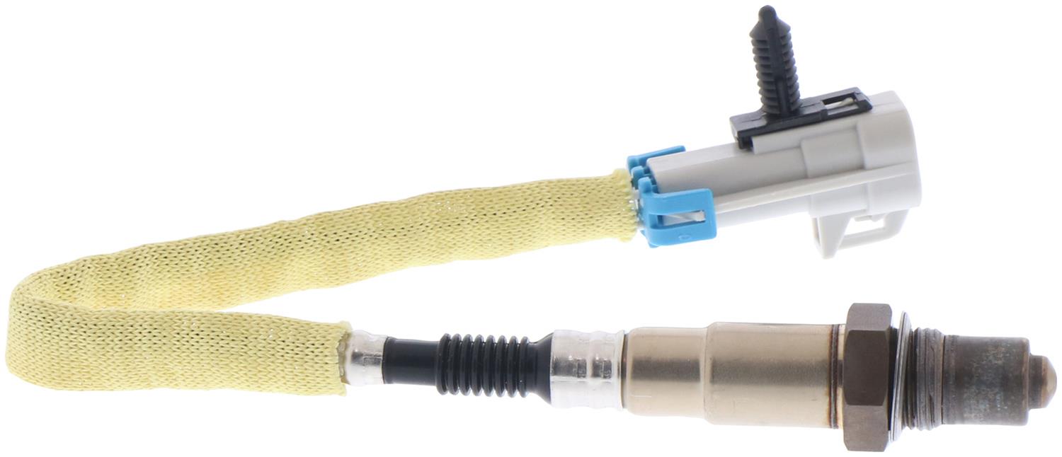 Bosch Automotive 16017 Bosch Premium Original Equipment-Type Oxygen Sensors | Summit Racing