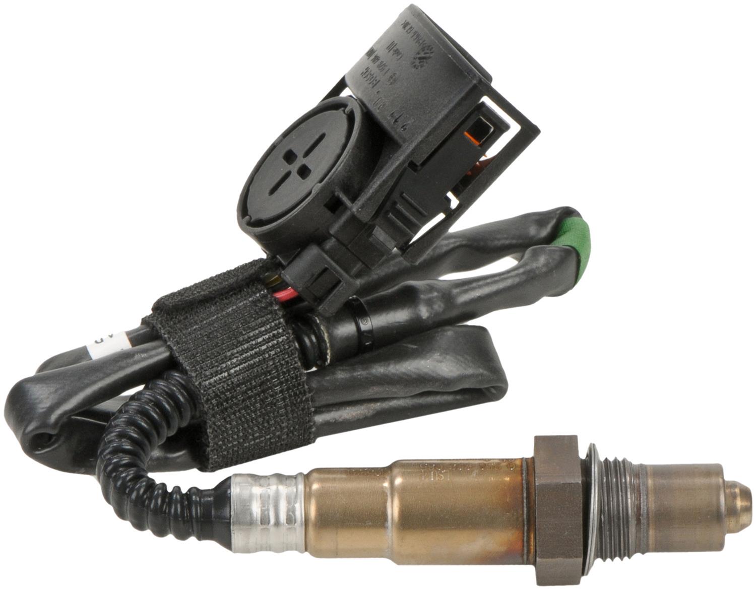 Bosch Automotive 16065 Bosch Premium Original Equipment-Type Oxygen ...