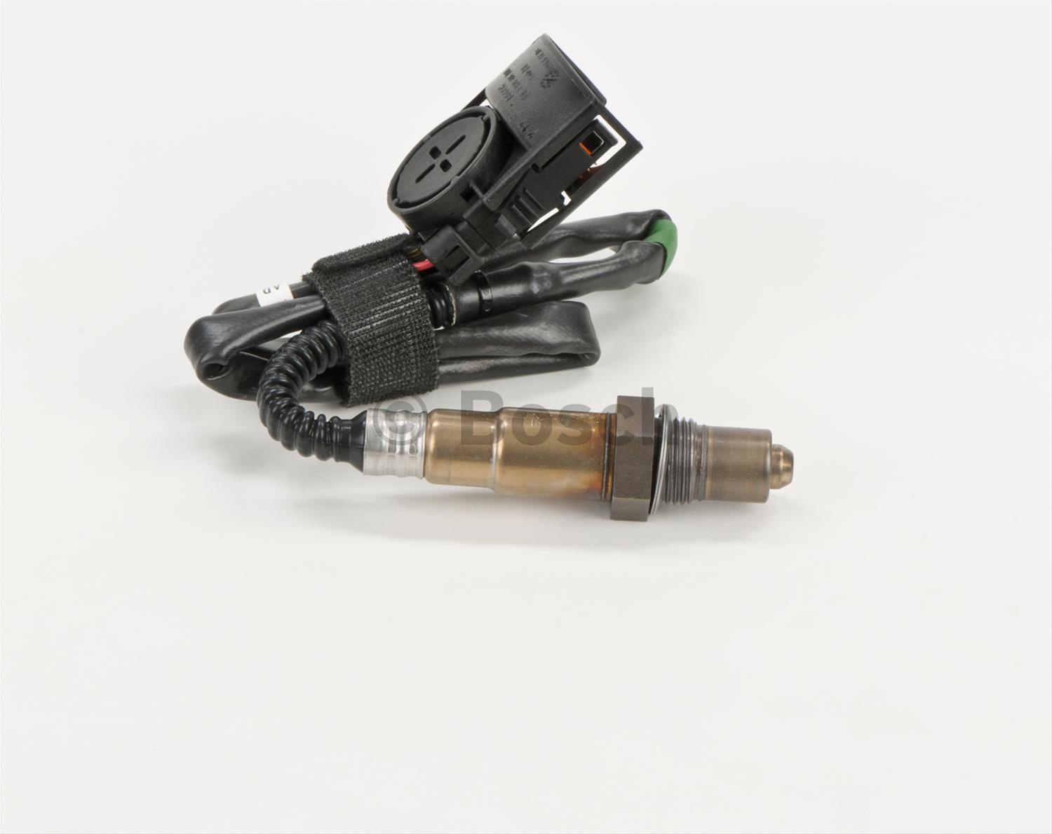 Bosch Automotive 16065 Bosch Premium Original Equipment-Type Oxygen ...