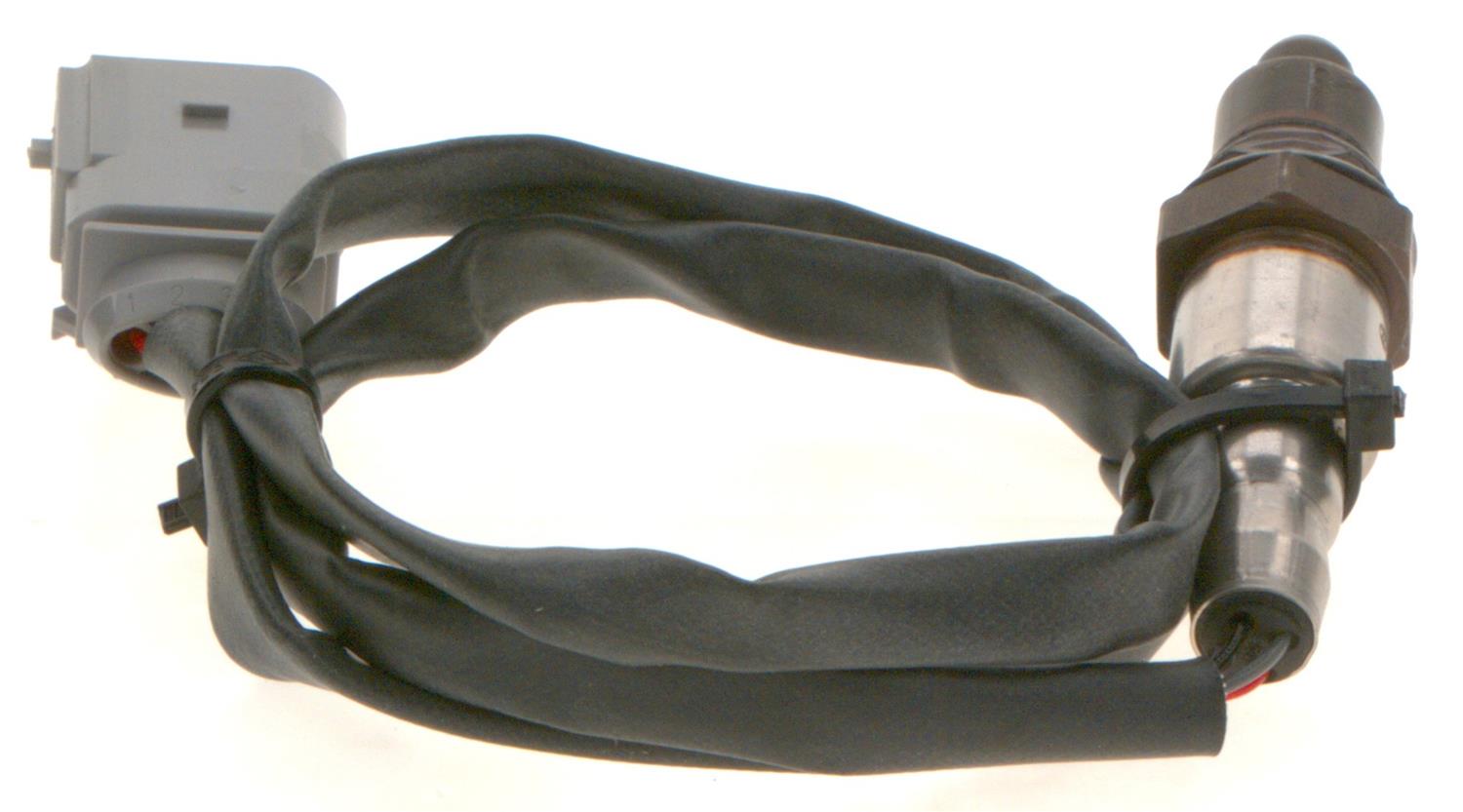 Bosch Automotive 16105