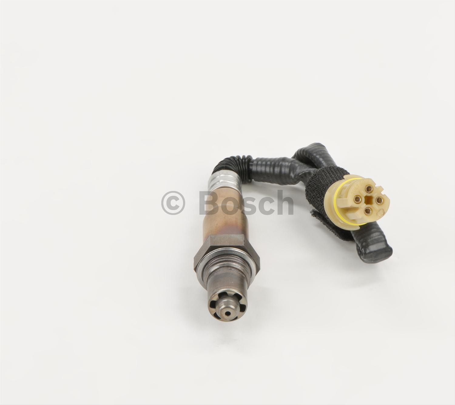 Bosch Automotive 16183 Bosch Premium Original Equipment-Type Oxygen ...