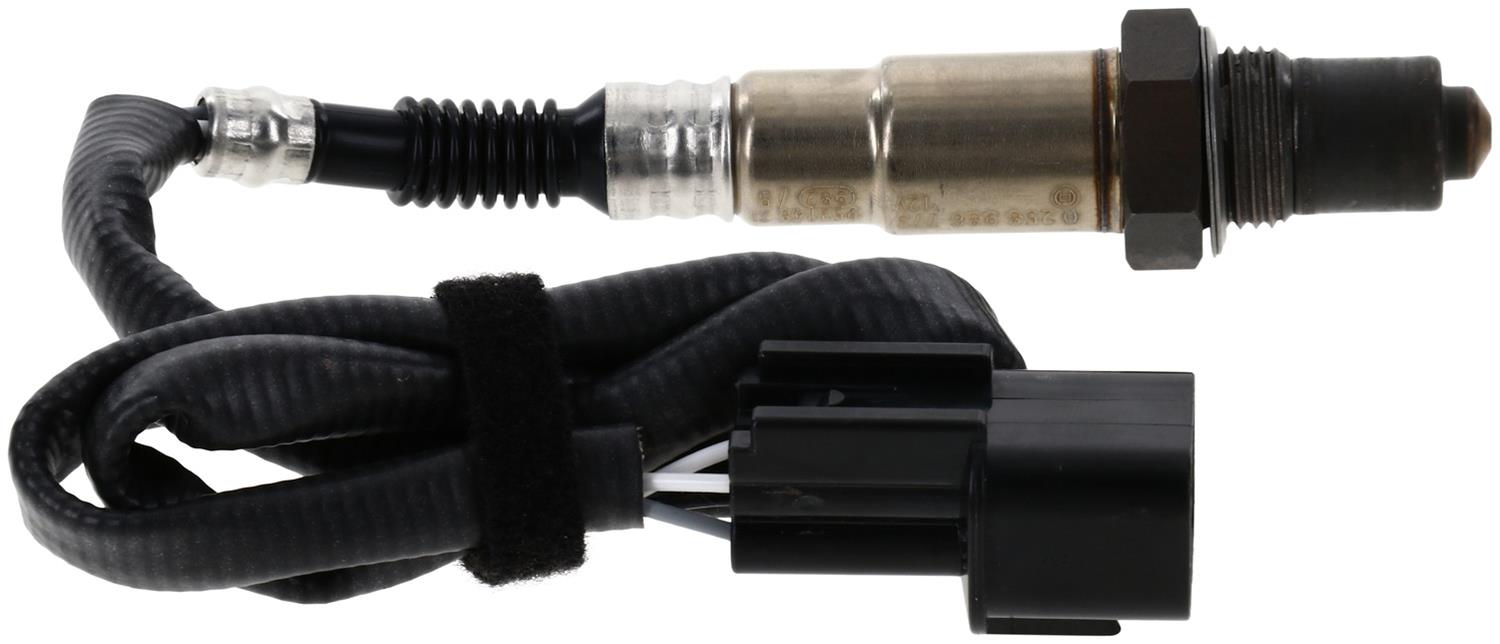 Bosch Automotive 16185 Bosch Premium Original Equipment-Type Oxygen ...