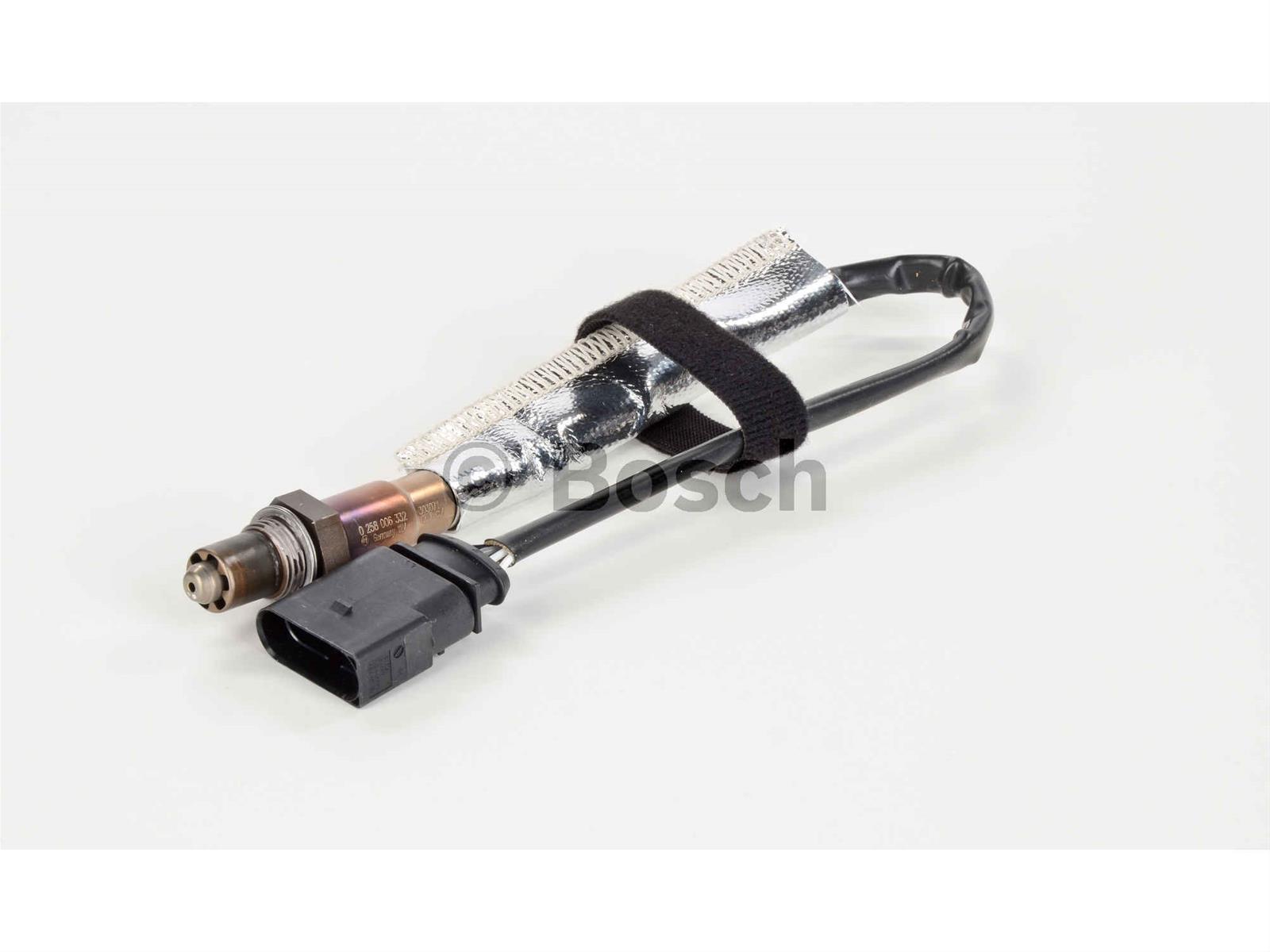 Bosch Automotive 16332 Bosch Premium Original Equipment-Type Oxygen ...