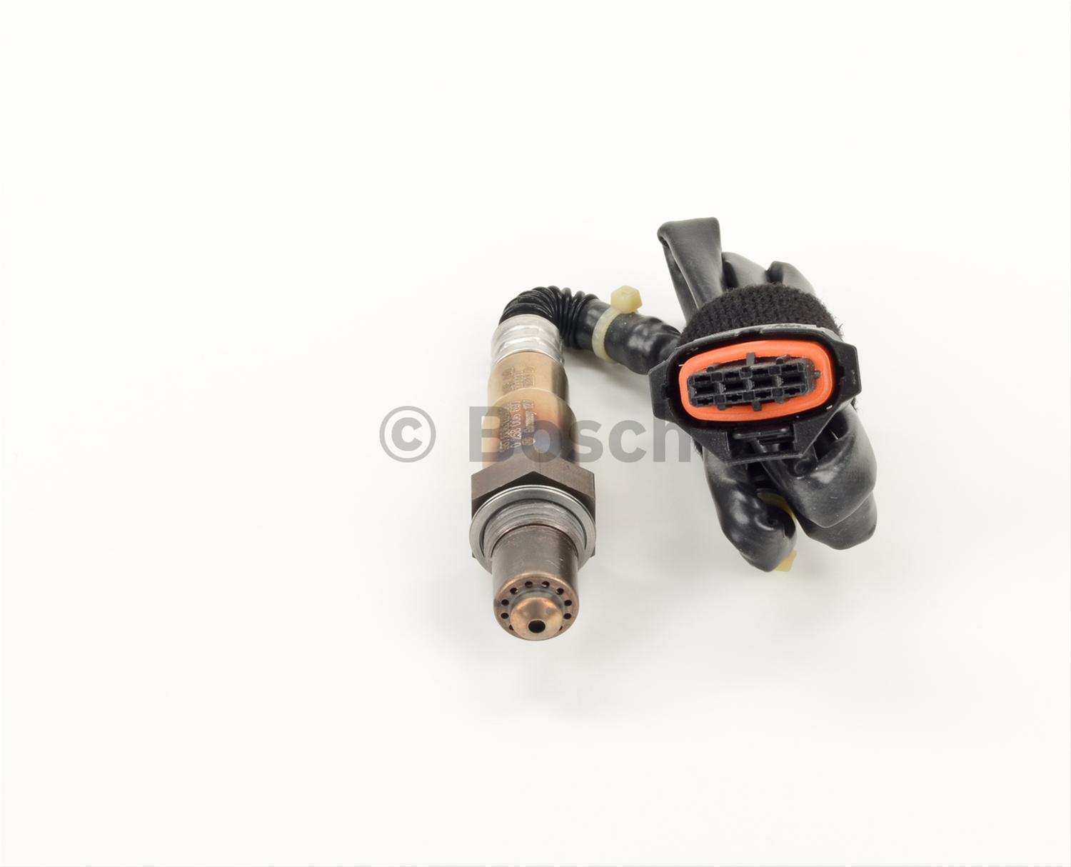 Bosch Automotive 16697 Bosch Premium Original Equipment-Type Oxygen ...