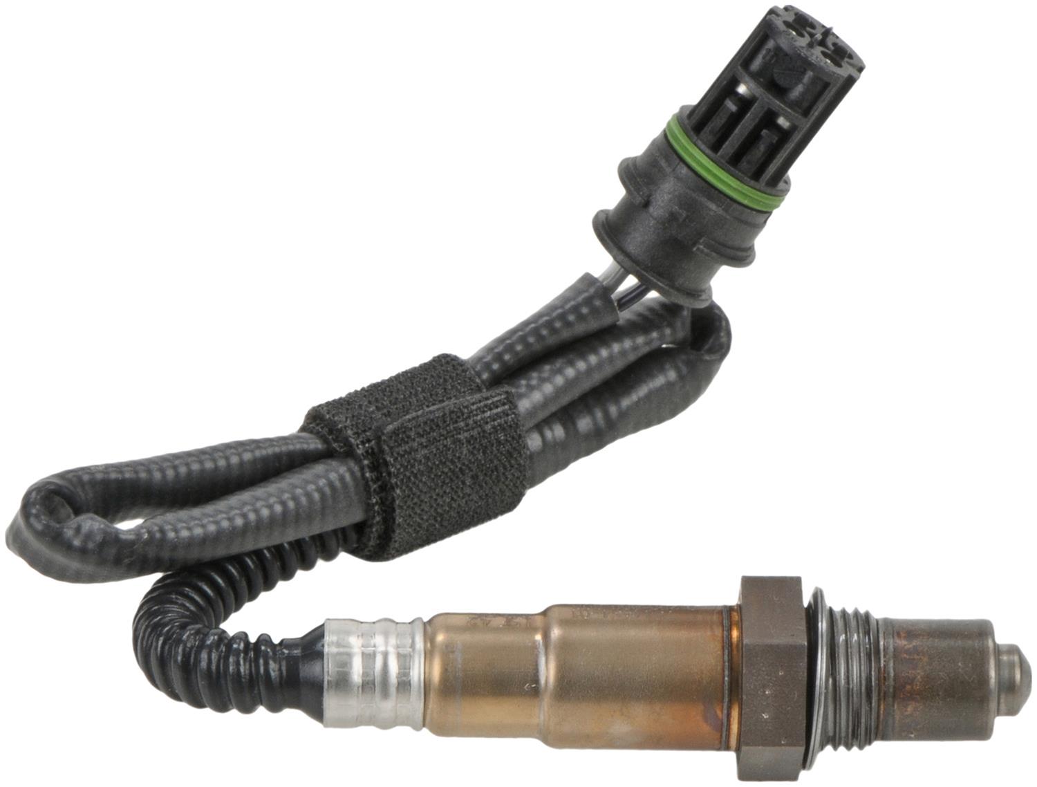 Bosch Automotive 16808 Bosch Premium Original Equipment-Type Oxygen ...
