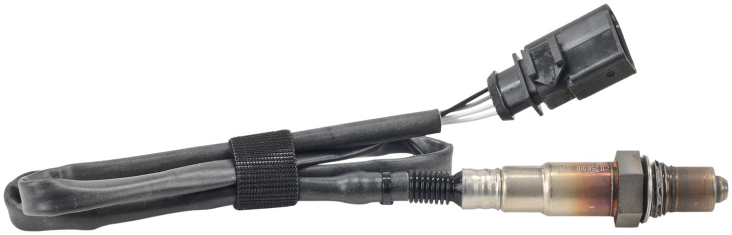 Bosch Automotive 16978 Bosch Premium Original Equipment-Type Oxygen ...