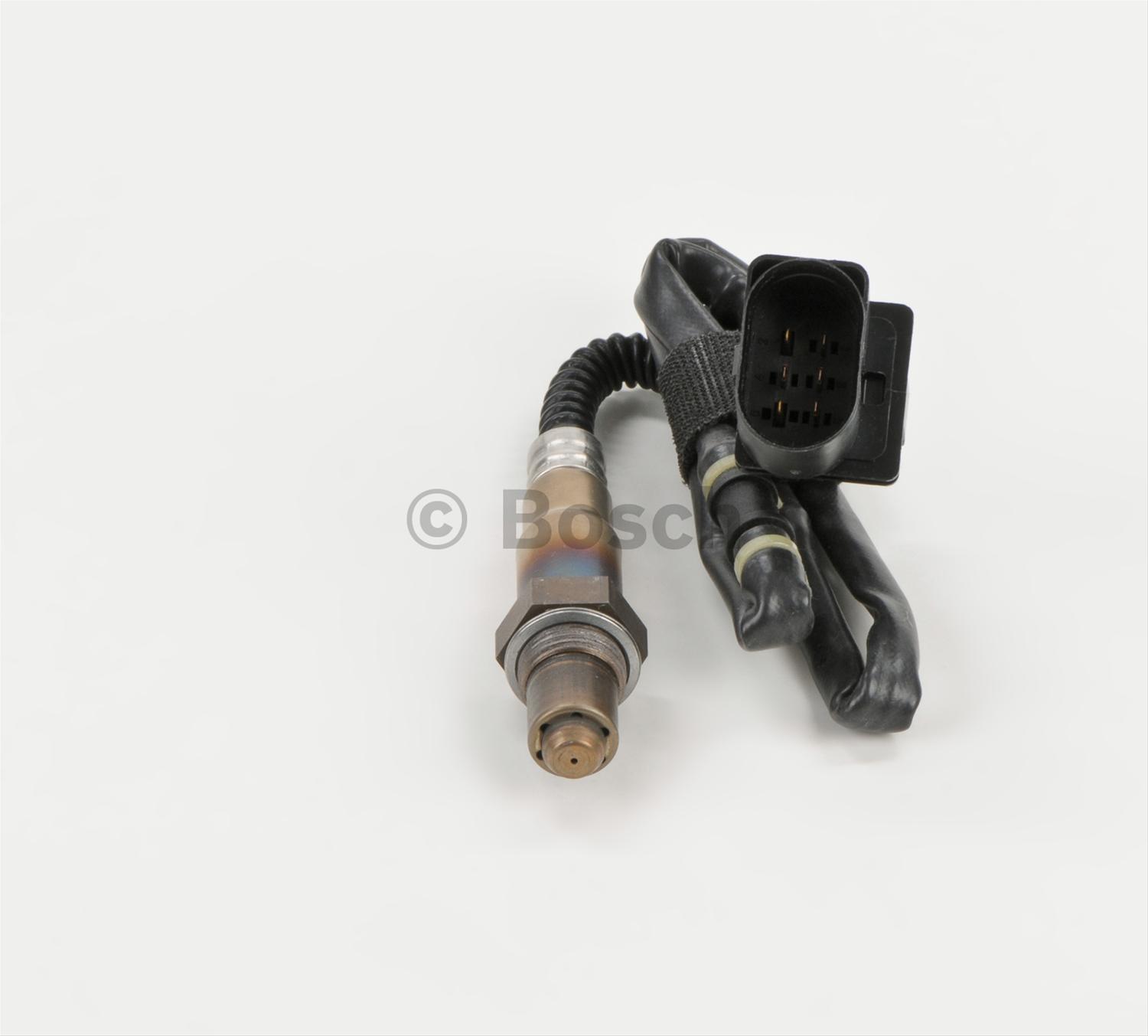 Bosch Automotive 17014 Bosch Premium Original Equipment-Type Oxygen ...