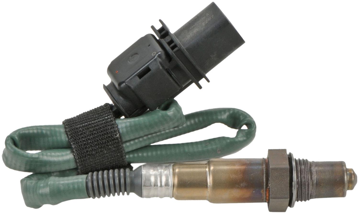 Bosch Automotive 17016 Bosch Premium Original Equipment-Type Oxygen ...