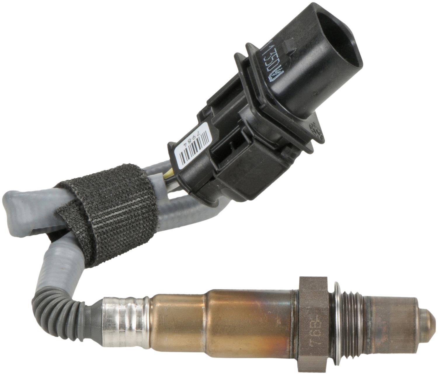 Bosch Automotive 17039 Bosch Premium Original Equipment-Type Oxygen ...