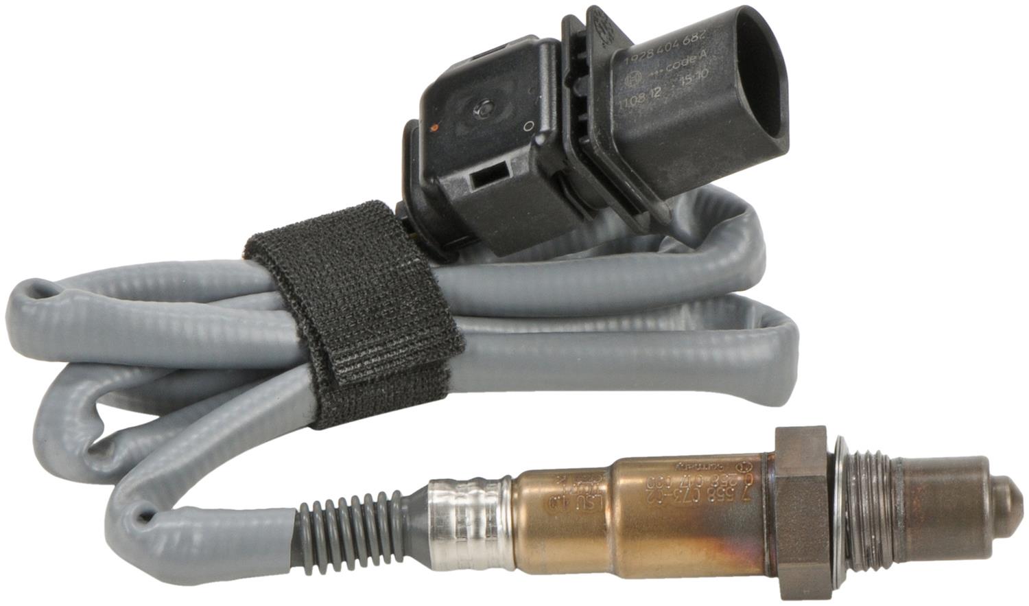 Bosch Automotive 17099 Bosch Premium Original Equipment-Type Oxygen ...