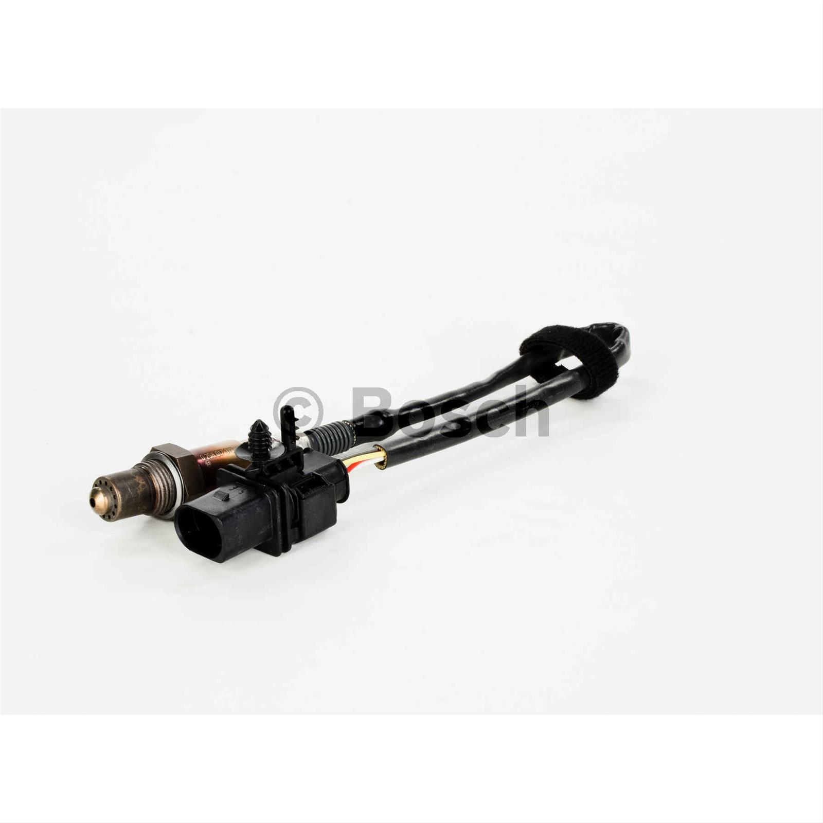 Bosch Automotive 17319 Bosch Premium Original Equipment-Type Oxygen ...