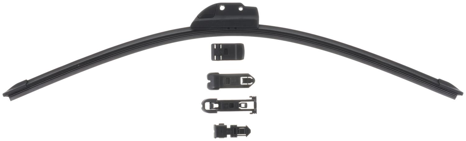 Bosch Automotive 24SD Bosch Snow Driver Wiper Blades | Summit Racing