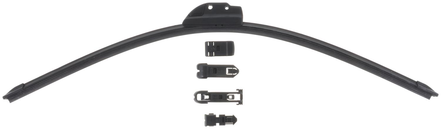 Bosch Automotive 26SD Bosch Snow Driver Wiper Blades | Summit Racing