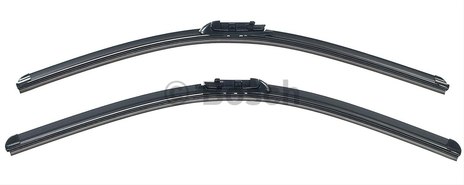 Bosch Automotive 3397118955 Bosch OE Specialty AeroTwin Wiper Blades ...