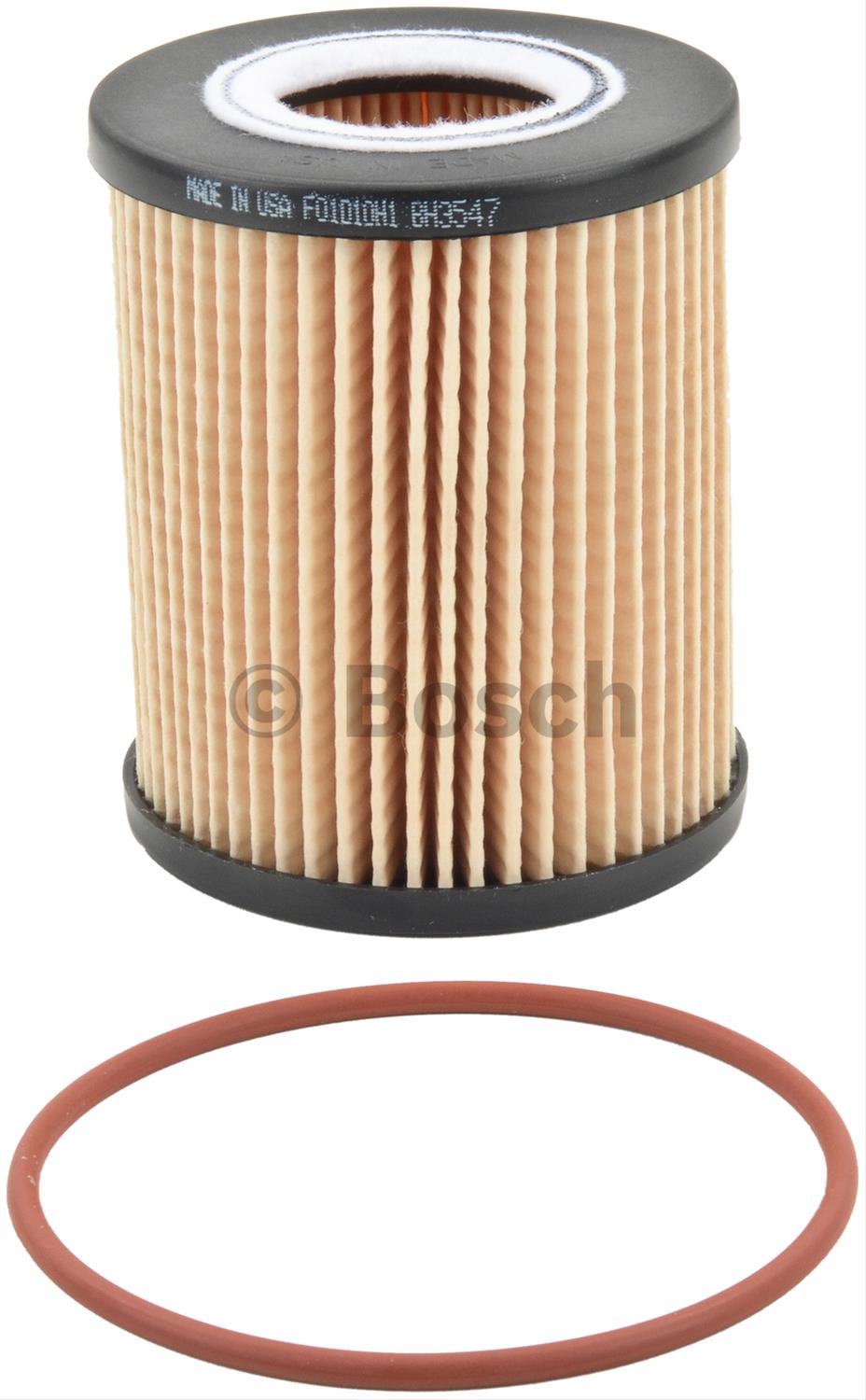Bosch Automotive 3547 Bosch Premium Oil Filters | Summit Racing