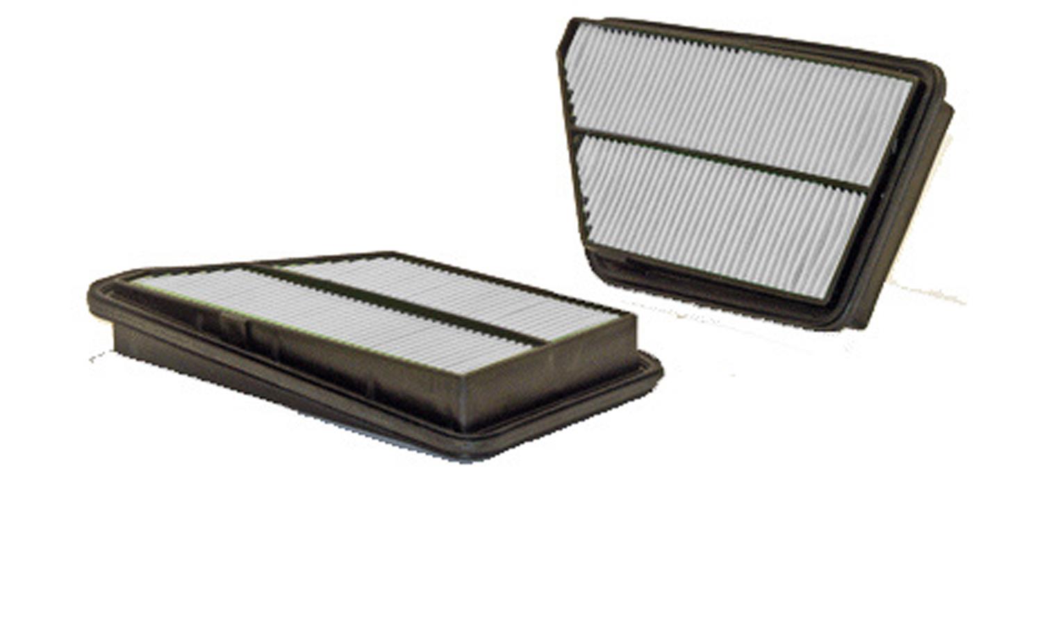 Bosch Automotive 5073WS Bosch Workshop Air Filter Elements | Summit Racing