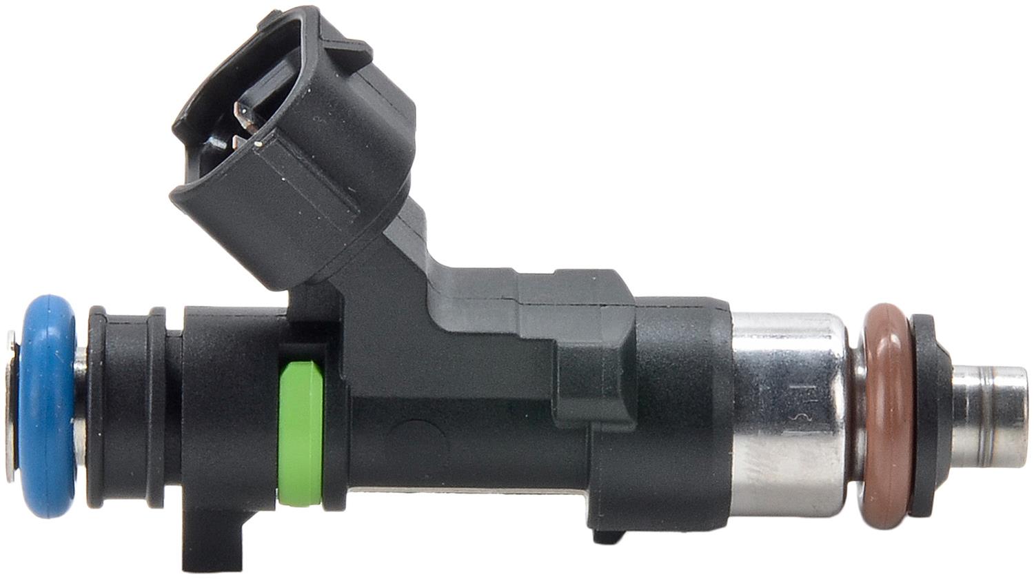 Bosch Automotive 62378 Bosch Fuel Injectors | Summit Racing
