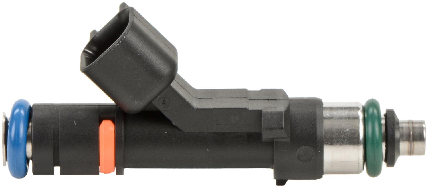 Bosch Automotive 62383 Bosch Fuel Injectors | Summit Racing