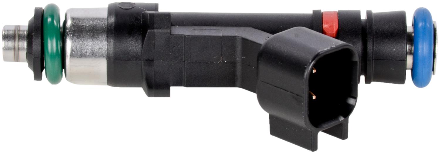 FORD Bosch Automotive 62395 Bosch Fuel Injectors | Summit Racing