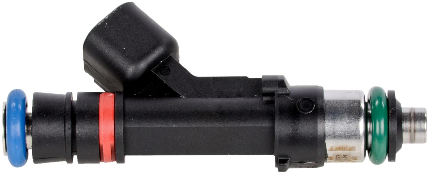 Bosch Automotive 62395 Bosch Fuel Injectors | Summit Racing