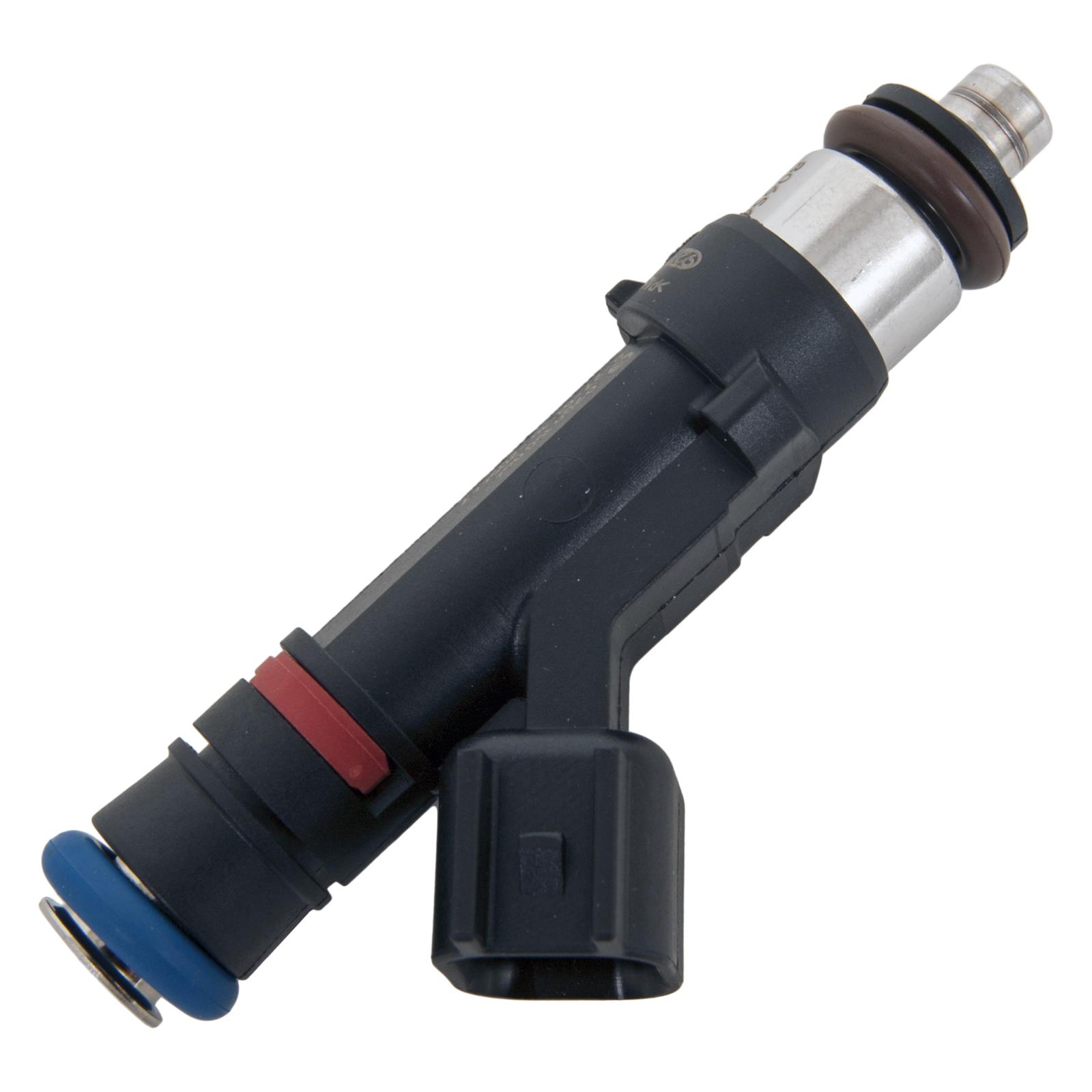 FORD Bosch Automotive 62395 Bosch Fuel Injectors | Summit Racing