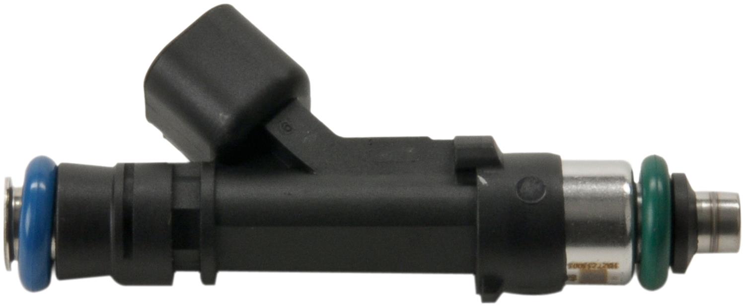 Bosch Automotive 62408 Bosch Fuel Injectors | Summit Racing