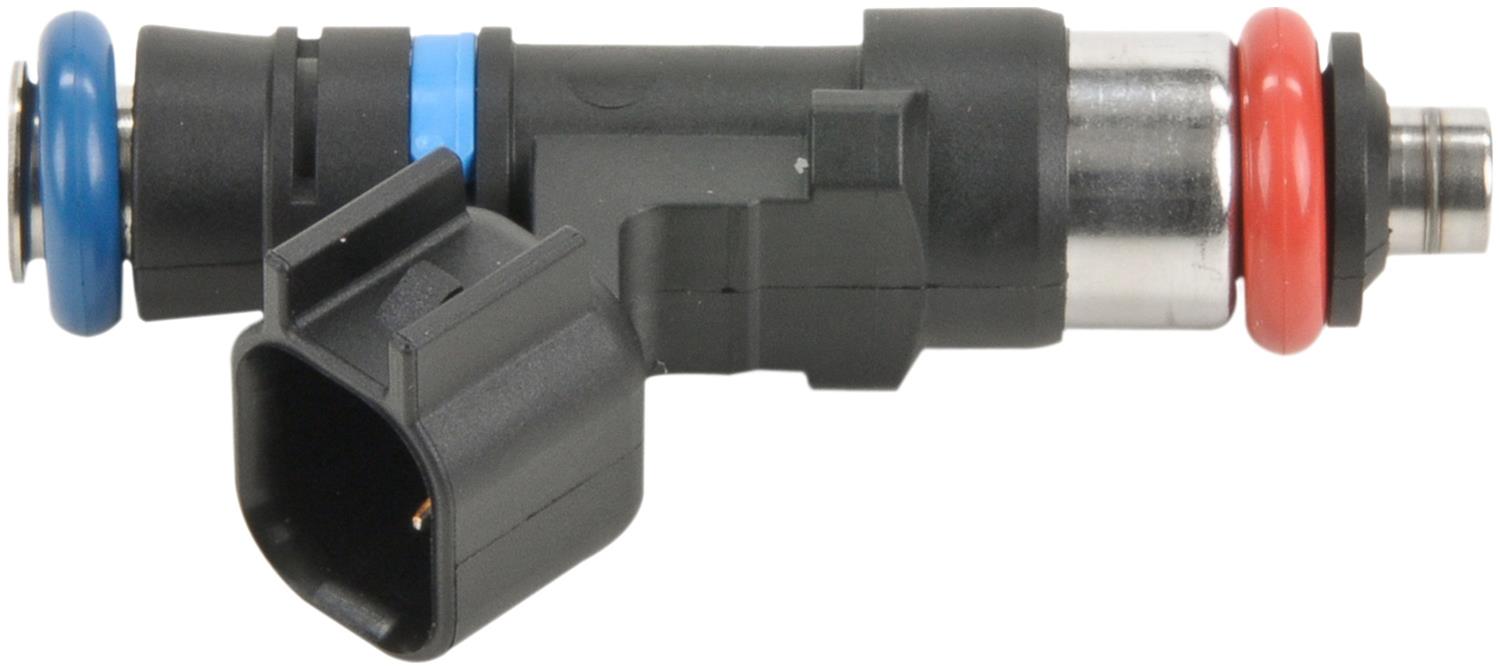 Bosch Automotive 62648 Bosch Fuel Injectors | Summit Racing