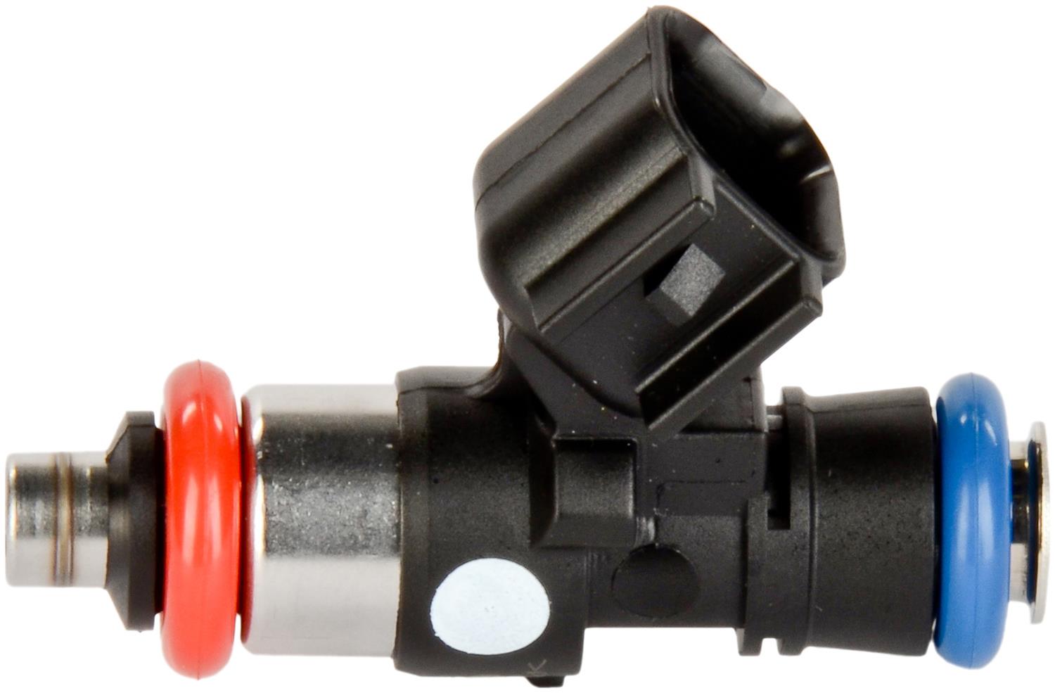 Bosch Automotive 62667 Bosch Fuel Injectors | Summit Racing