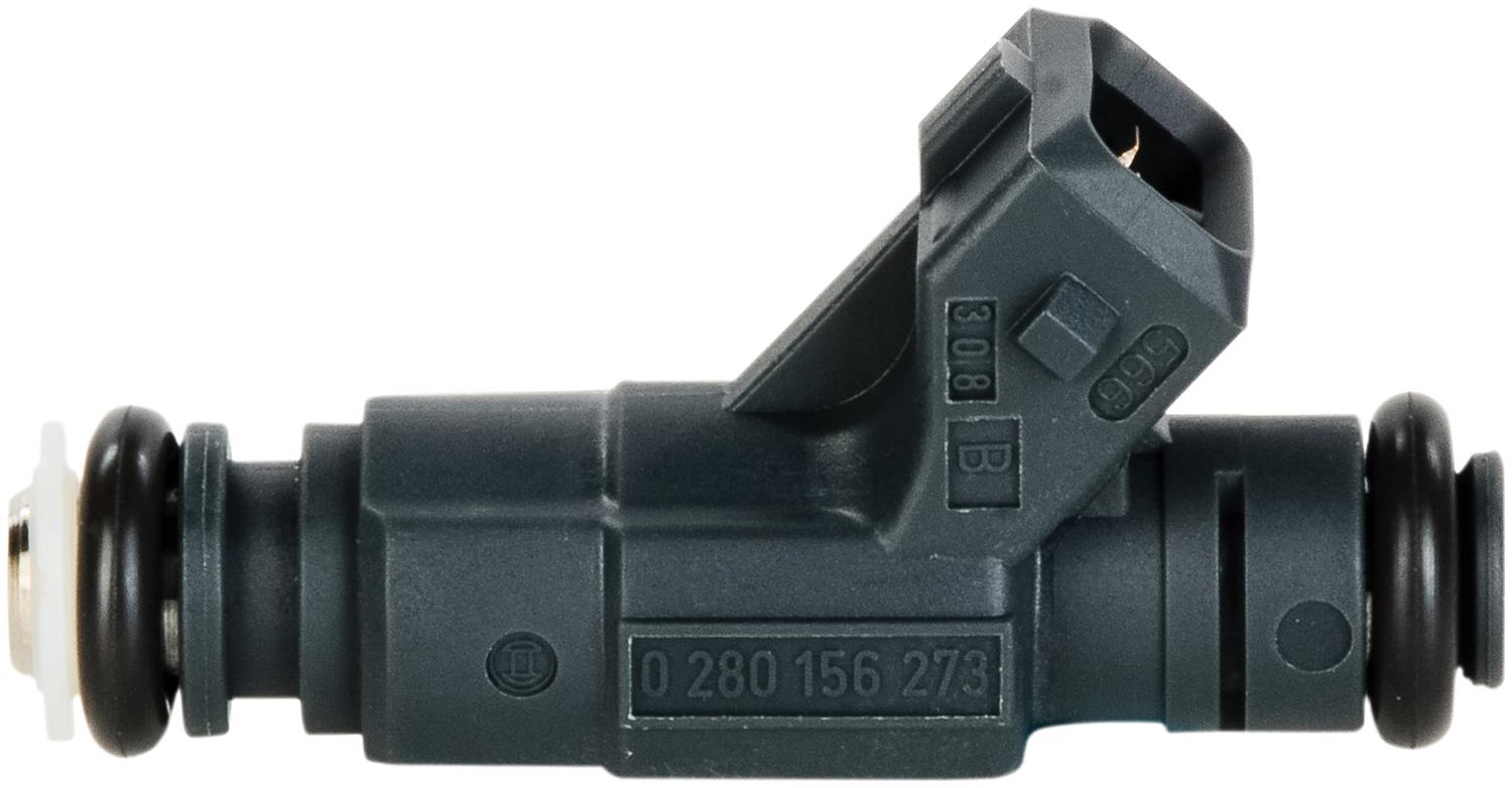 Bosch Automotive 62676 Bosch Fuel Injectors | Summit Racing
