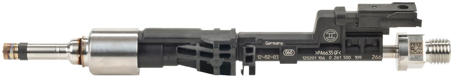 Bosch Automotive 62805 Bosch Fuel Injectors | Summit Racing