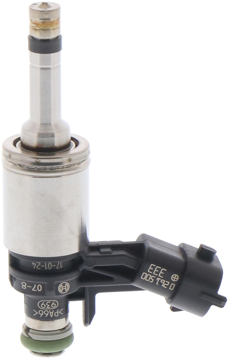 Bosch Automotive 62815 Bosch Fuel Injectors | Summit Racing