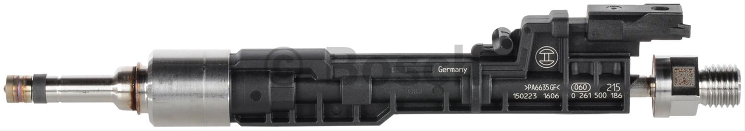 Bosch Automotive 62818 Bosch Fuel Injectors | Summit Racing