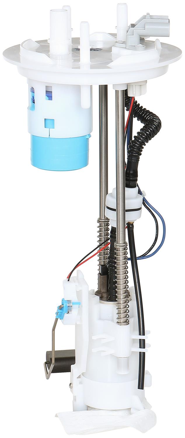 Bosch Automotive 66053 Bosch Electric Fuel Pumps | Summit Racing