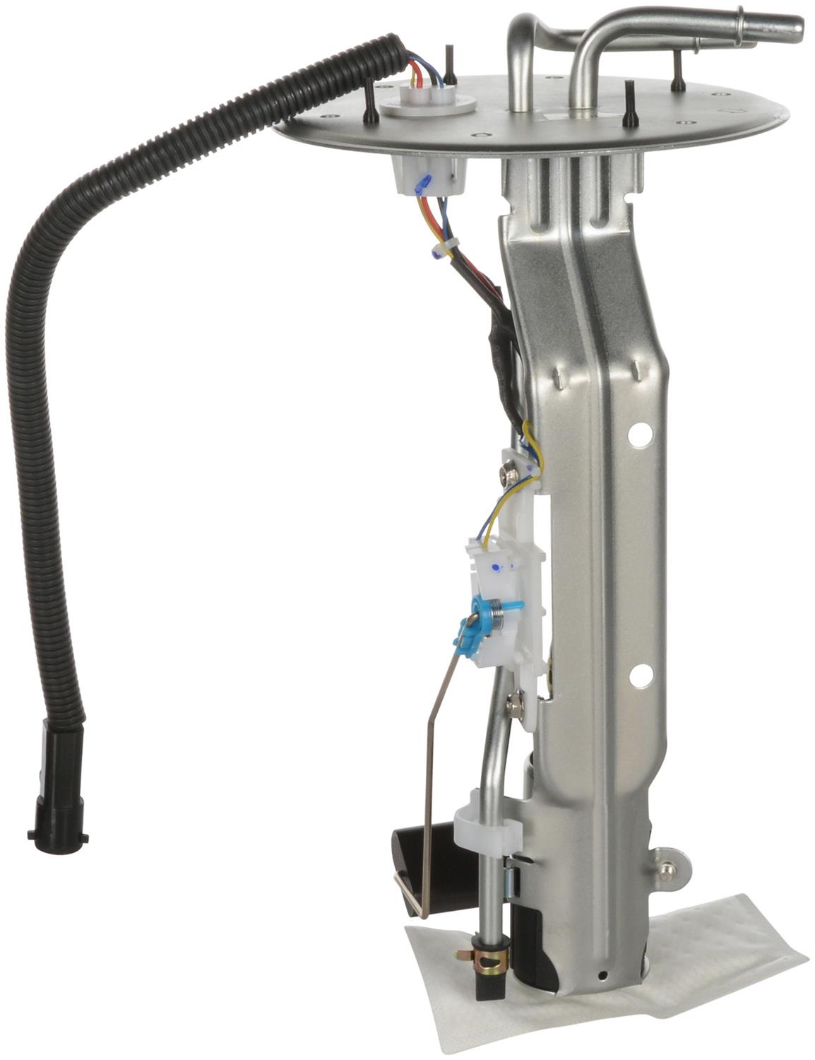 Bosch Automotive 66118 Bosch Electric Fuel Pumps | Summit Racing