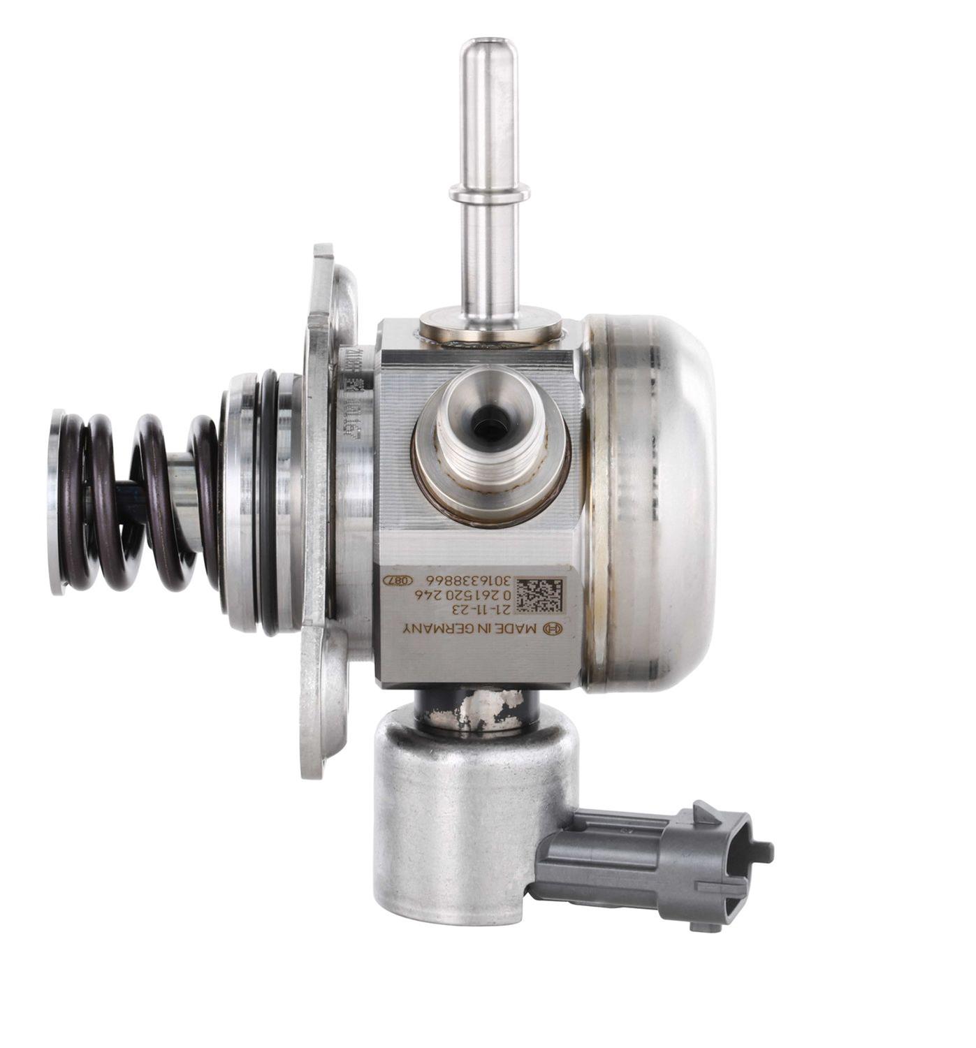 Bosch Automotive 66841 Bosch Direct Injection High-Pressure Fuel Pumps ...
