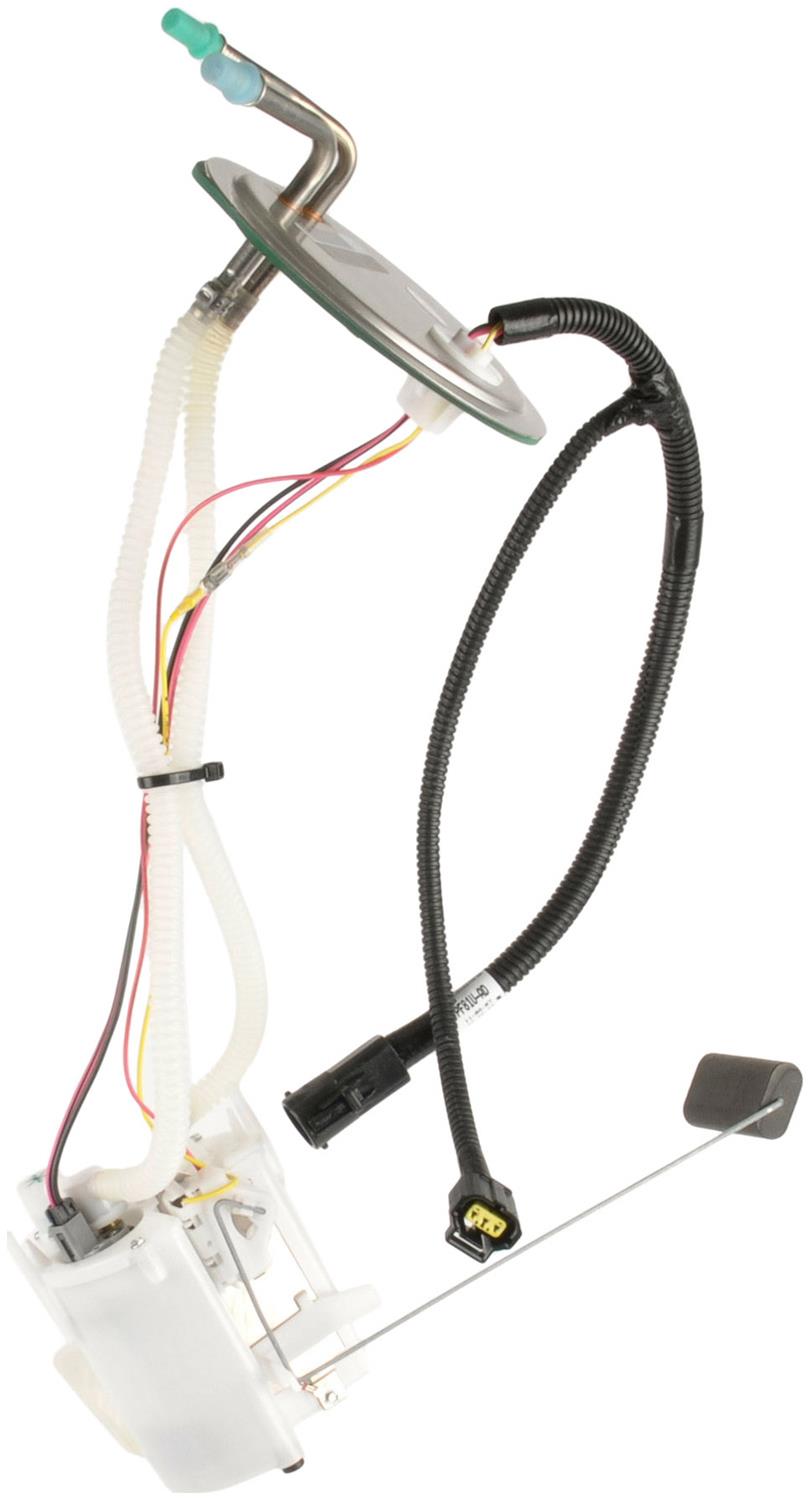 Bosch Automotive 67178 Bosch Electric Fuel Pumps | Summit Racing