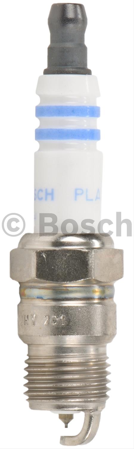 Bosch Automotive 6722 Bosch OE Platinum Spark Plugs | Summit Racing