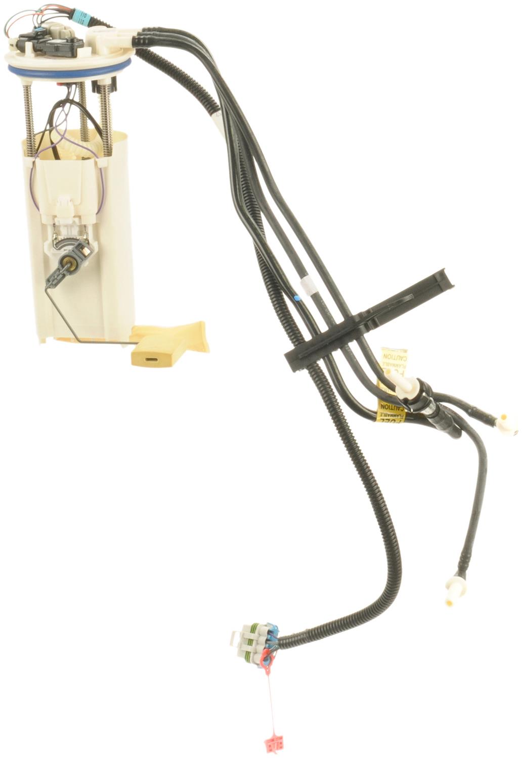 Bosch Automotive 67351 Bosch Electric Fuel Pumps | Summit Racing