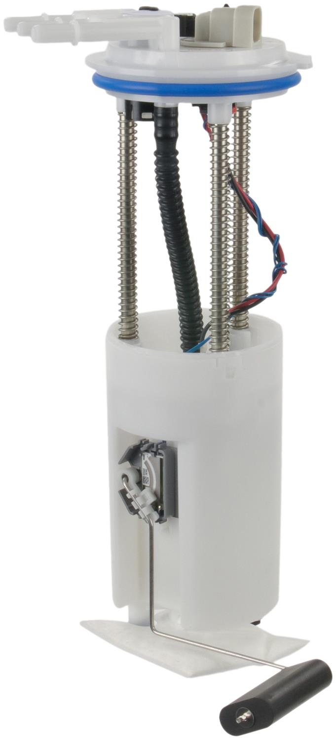 Bosch Automotive 67408 Bosch Electric Fuel Pumps | Summit Racing