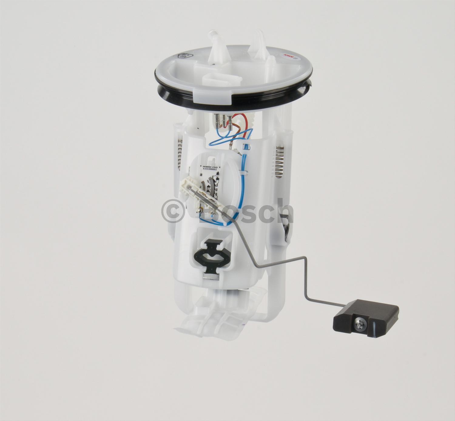 Bosch Automotive 67896 Bosch Electric Fuel Pumps | Summit Racing