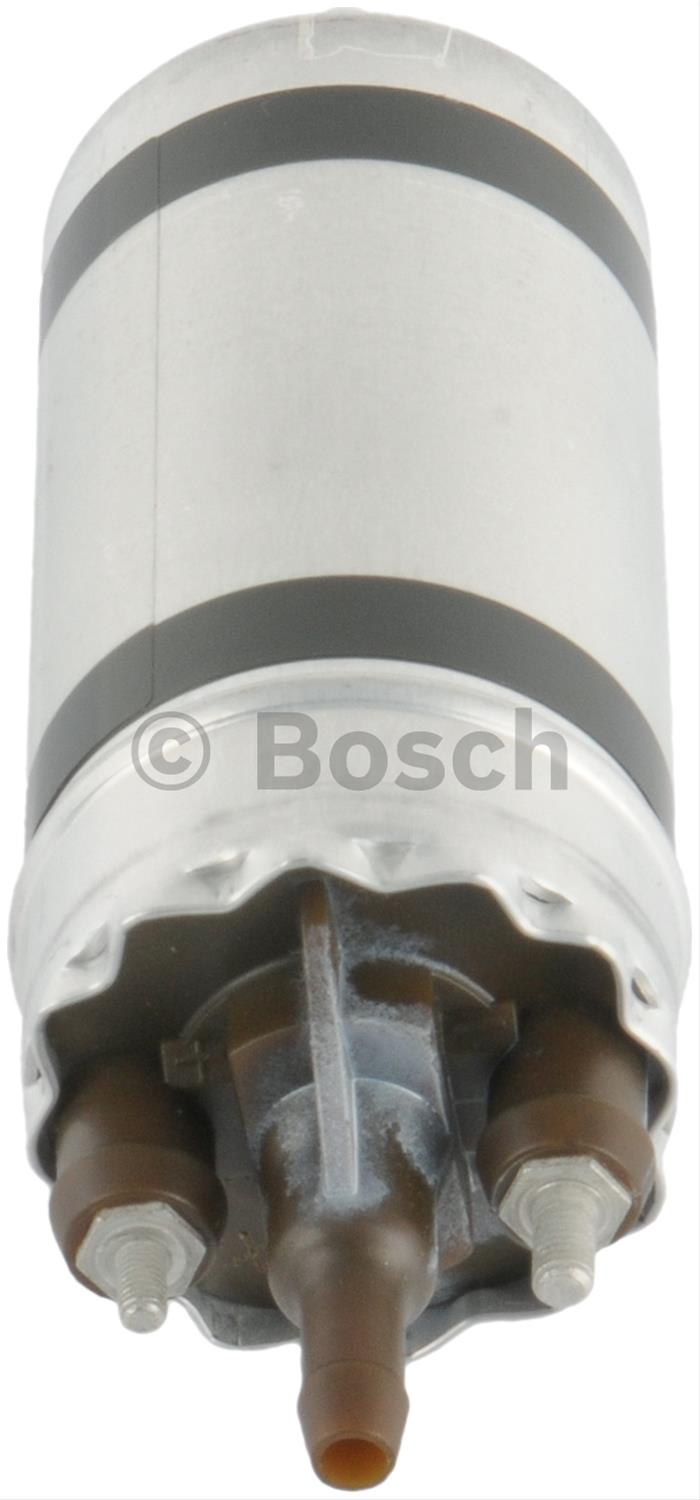 Bosch Automotive 69418 Bosch Inline Electric Fuel Pumps | Summit Racing