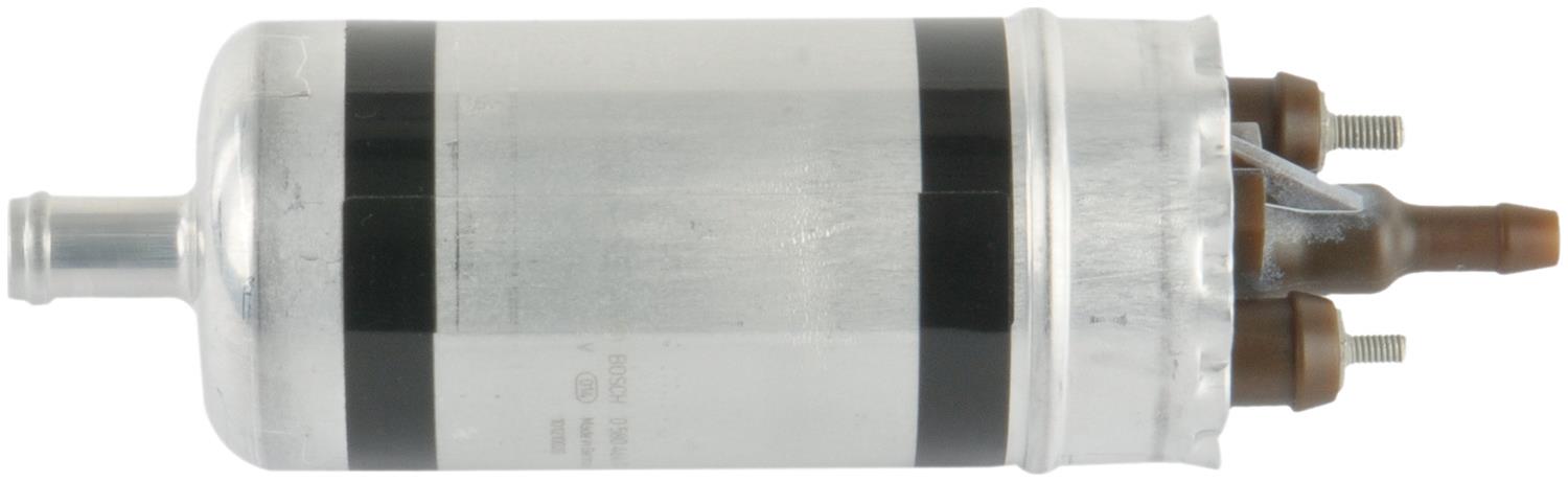 Bosch Automotive 69418 Bosch Inline Electric Fuel Pumps | Summit Racing