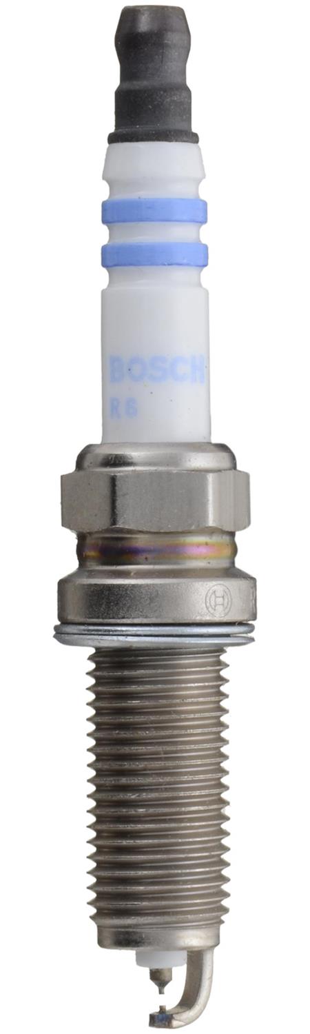 Bosch Automotive 9683 Bosch Double Iridium Pin-to-Pin Spark Plugs ...