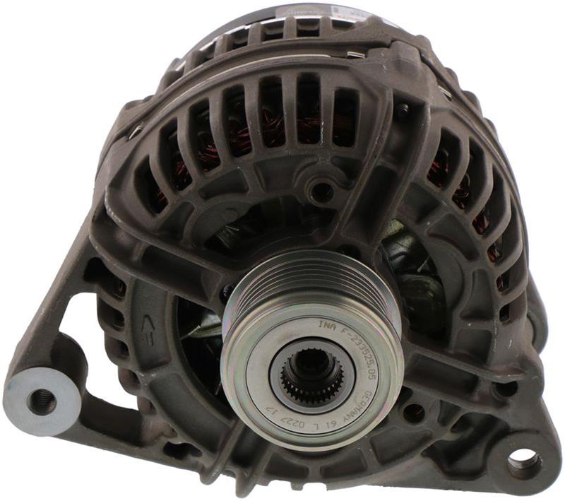 Bosch Automotive AL0882X Bosch Remanufactured Alternators and ...
