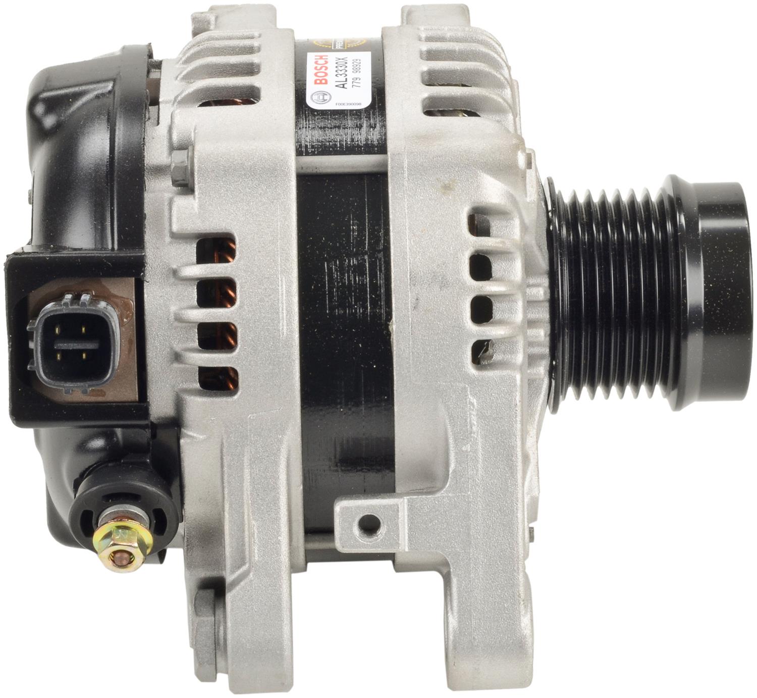 Bosch Automotive AL3330X Bosch Remanufactured Alternators and ...