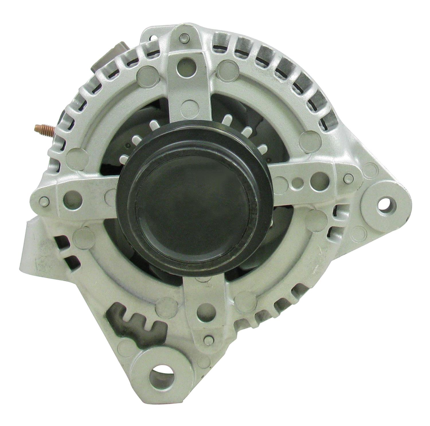 Bosch Automotive AL3352X Bosch Remanufactured Alternators and ...