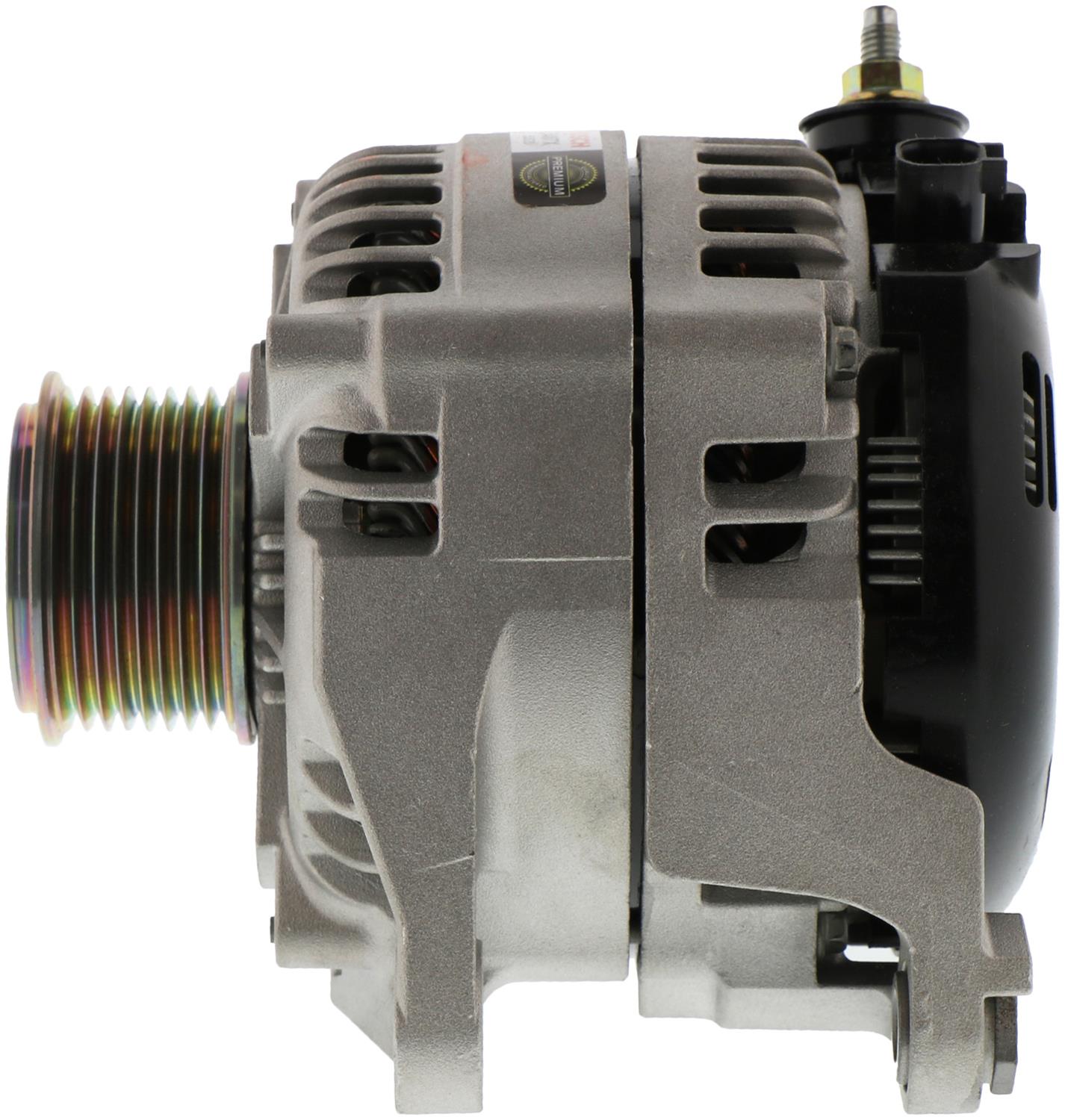 Bosch Automotive AL6487X Bosch Remanufactured Alternators and ...