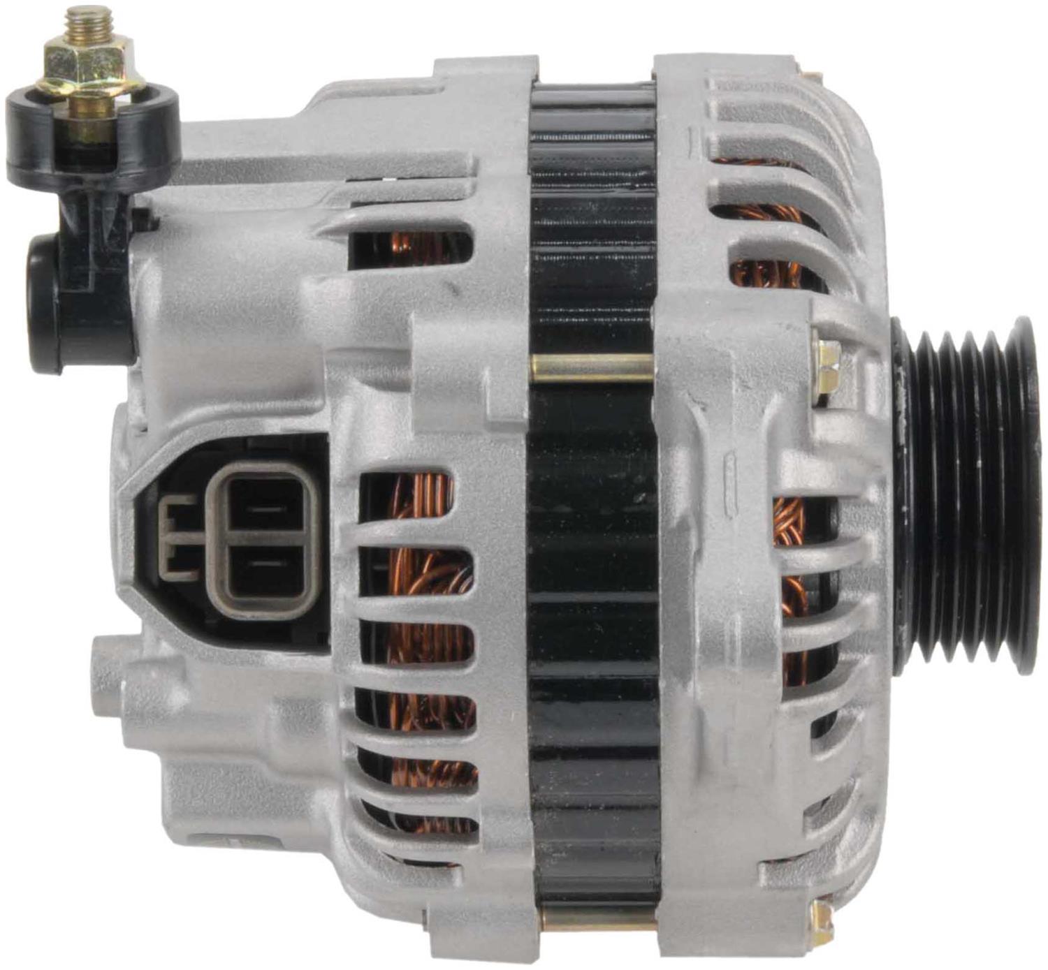Bosch Automotive AL7636X Bosch Remanufactured Alternators and ...