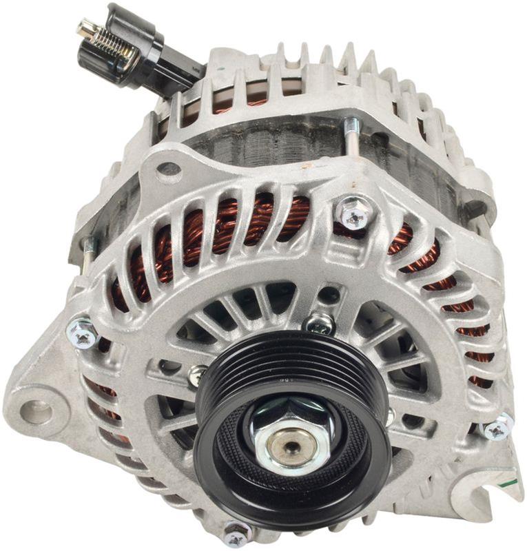 Bosch Automotive AL7648X Bosch Remanufactured Alternators and ...